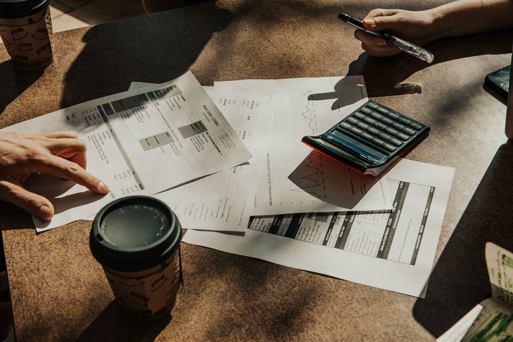 Free Template | Deal Analyzer